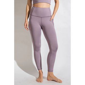 rae mode | Pants & Jumpsuits | Compression Full Leggings Yoga Pants ...